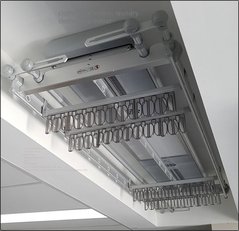 Clothesline Indoor Australia | Portable Clotheslines