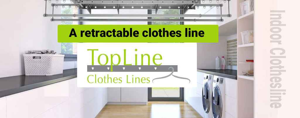 Should you buy an indoor clothesline in Sydney?