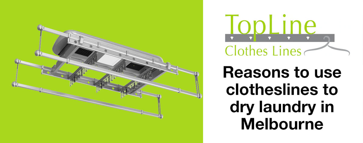 How to dry your washing in the winter and rainy seasons?