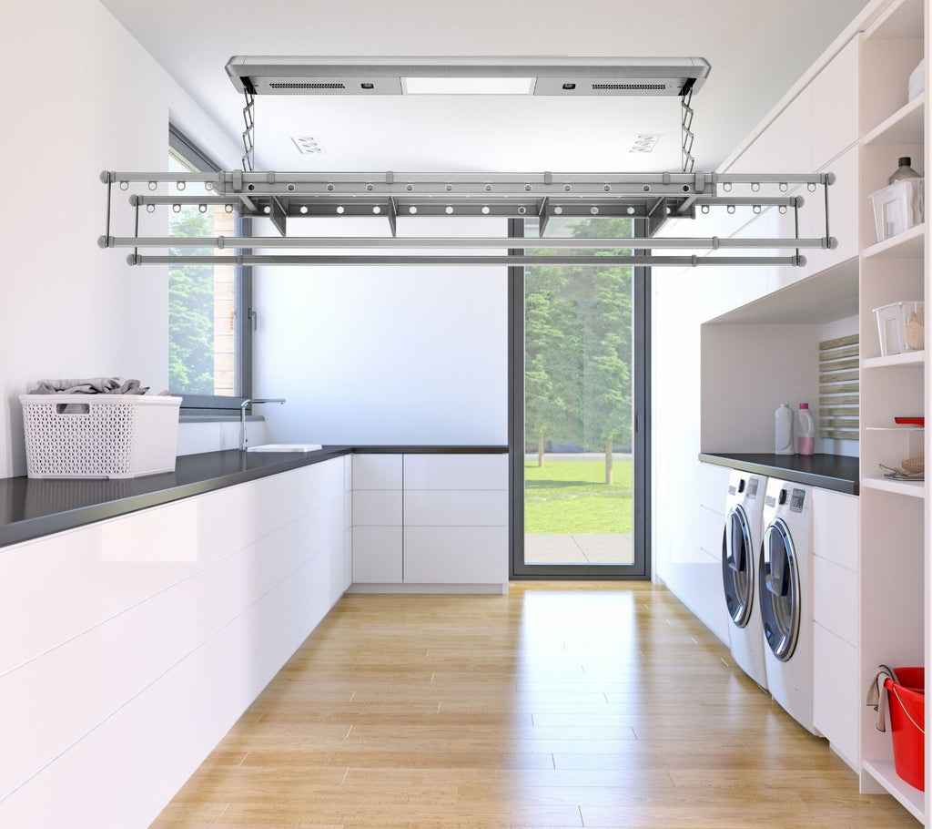 Ceiling Joists for Indoor Clotheslines: Full Guide
