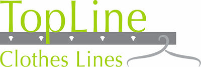 TopLine Clothes Lines | Indoor Clothes Lines | Clotheslines